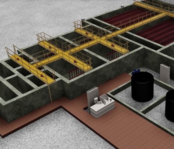 Zakho Dream City Project